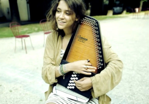 Autoharpe : Qu'est-ce que c'est et comment acquérir cet instrument